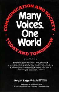 WACC | Many-Voices-One-World