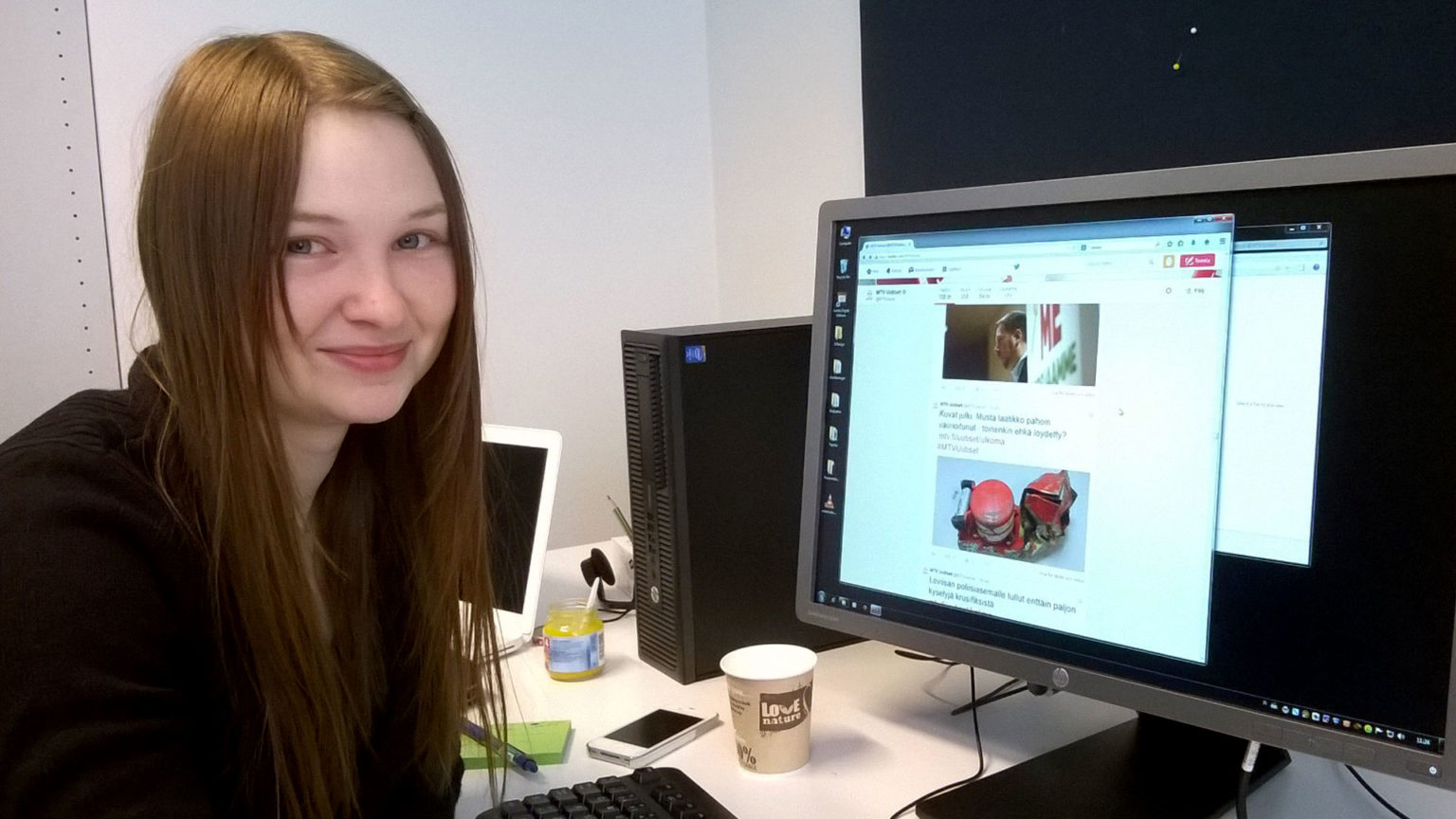 WACC | Global Media Monitoring Project (GMMP)