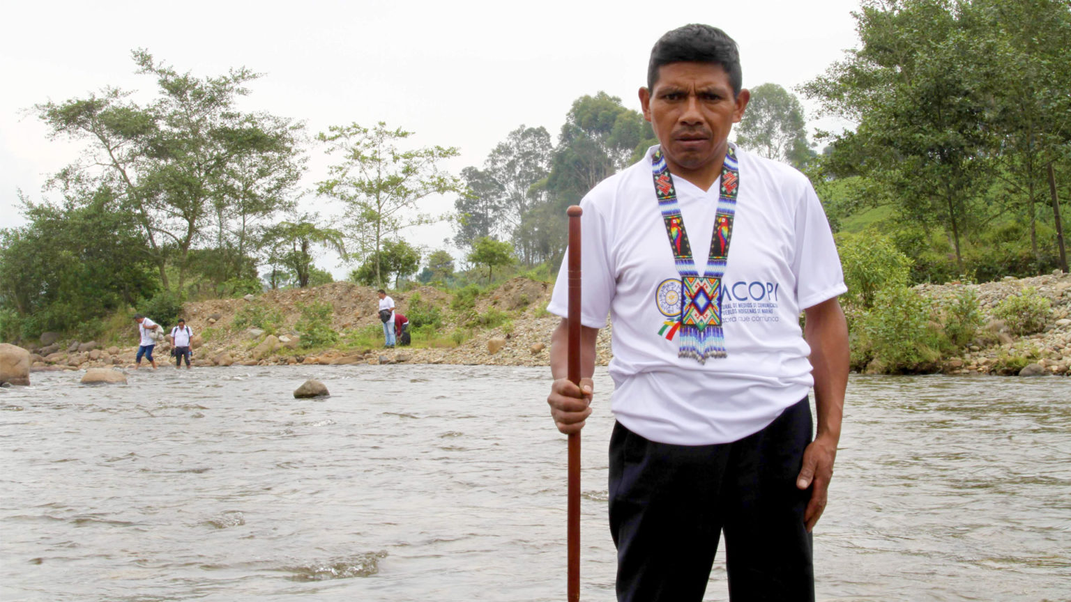 WACC | Indigenous Communication Rights