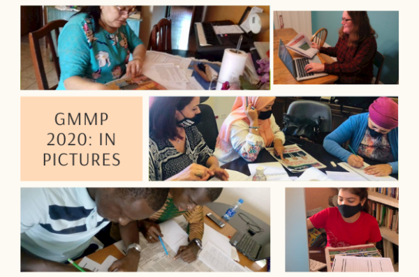 WACC | GMMP 2020: In Pictures