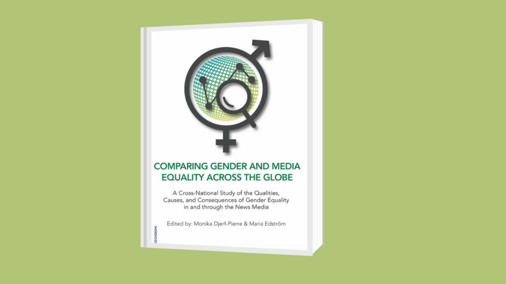 WACC | Gender equality in the news media lags behind rest of society ...