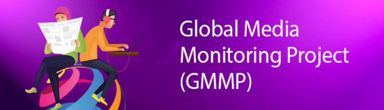 WACC | GMMP Results: Glacial progress towards media gender equality 25 ...