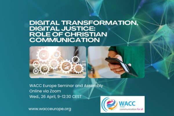 WACC | Communication for All