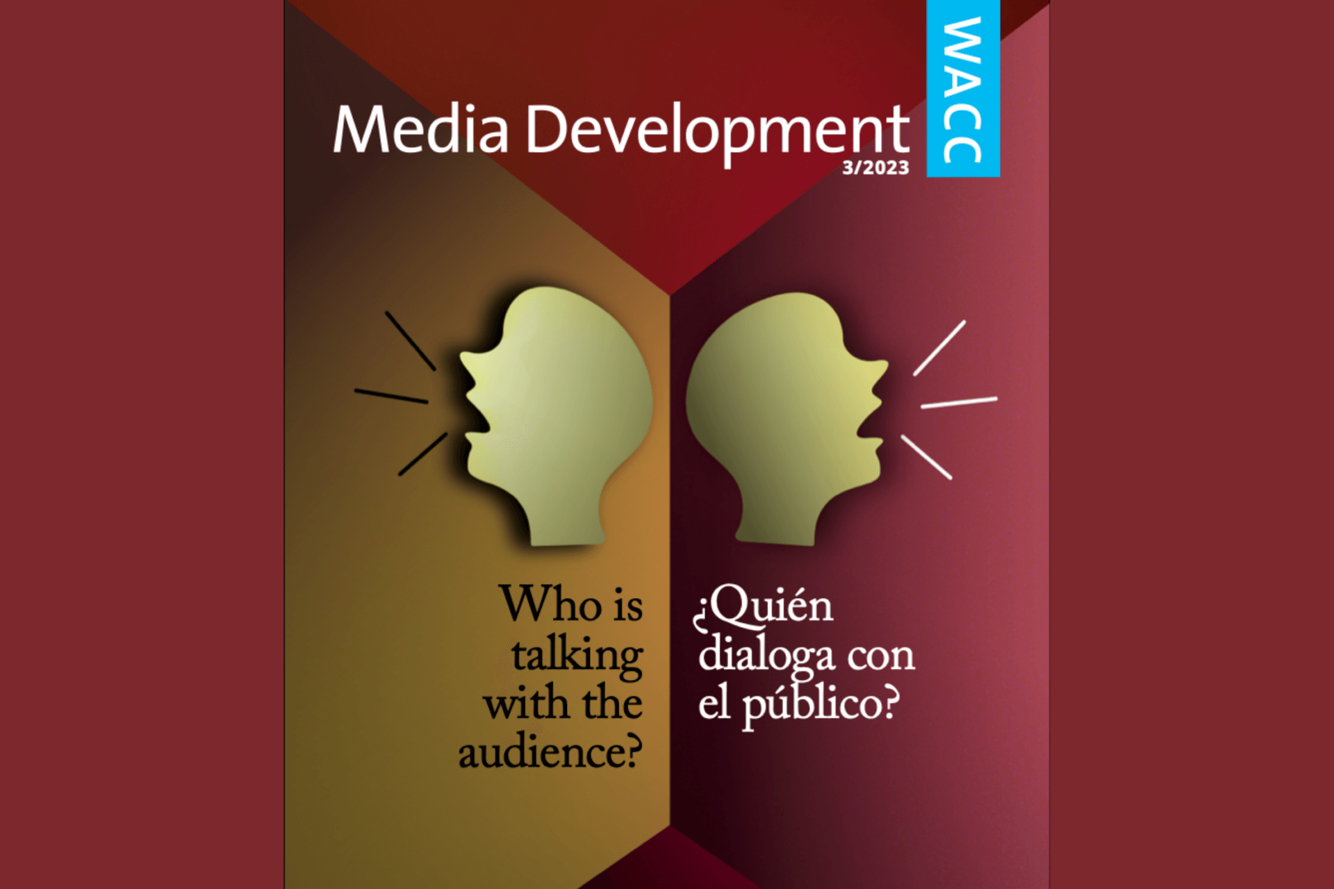 WACC | Communication for All