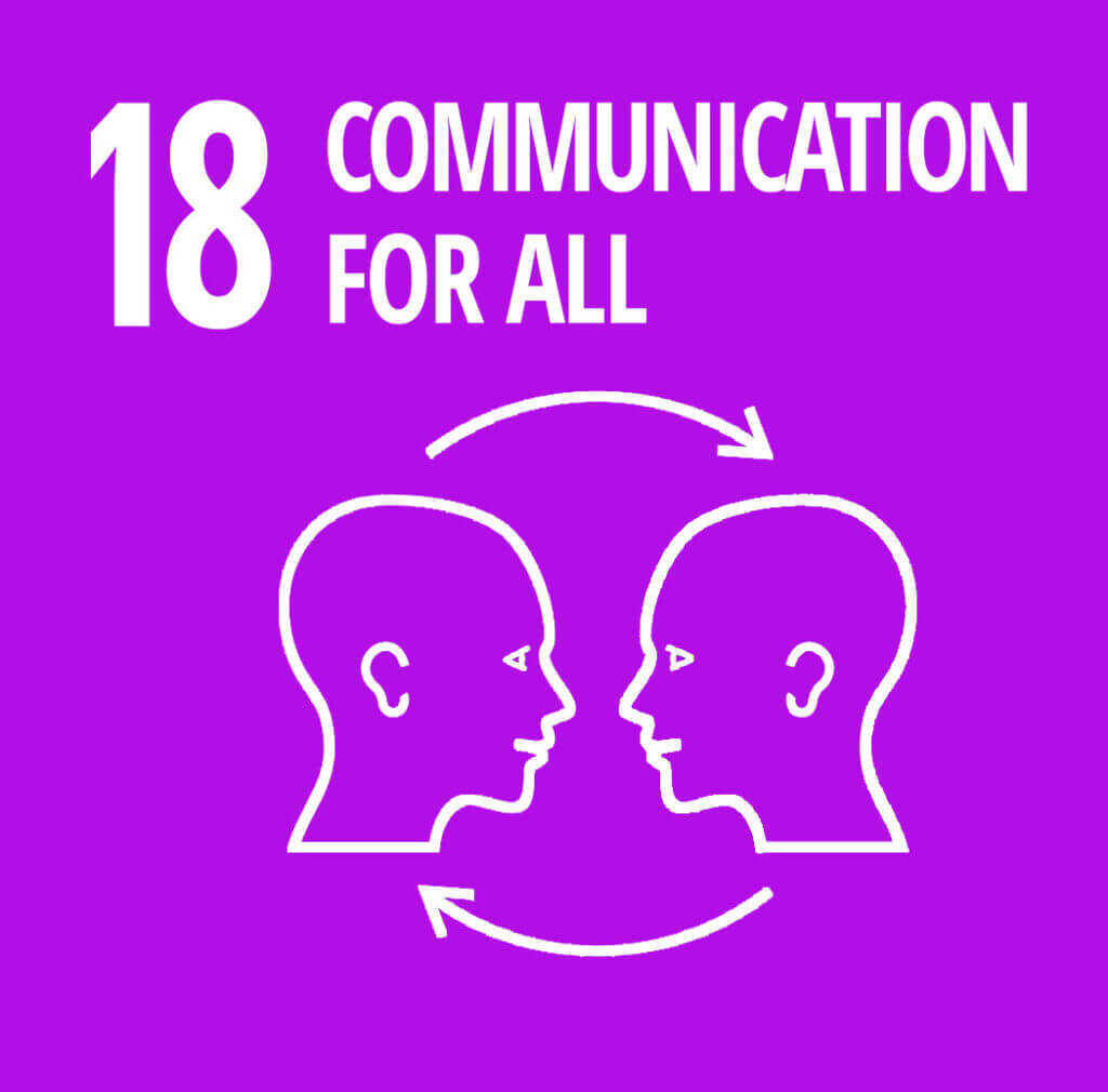 Derailing the UN Sustainable Development Goals – WACC Europe